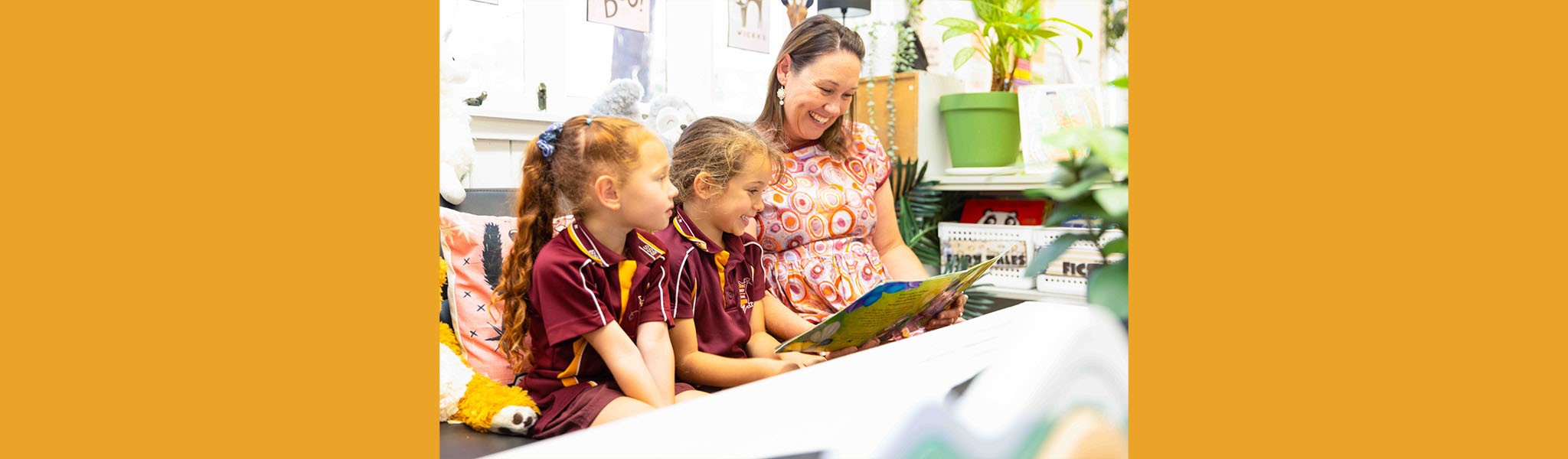 Beaudesert State School