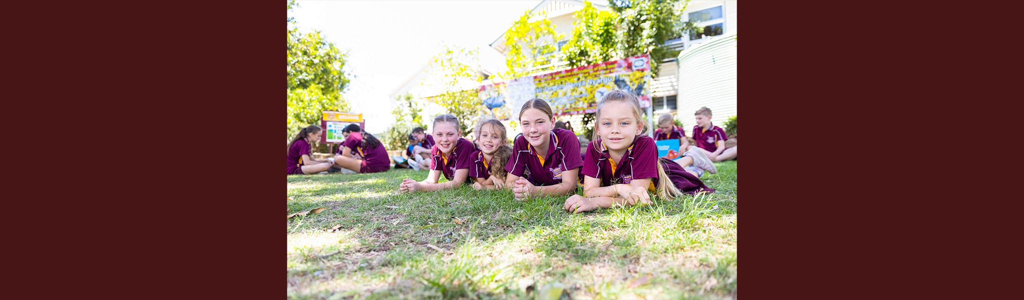 Beaudesert State School
